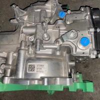 China 6F35 AWD FWD Transmission Assembly 6-Speed Automatic for Ford Edge Escape for sale