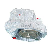 China Infiniti QX60 3.5L 2WD 2014 CVT Transmission Assembly 31020 3WX3C 3WX0D for sale