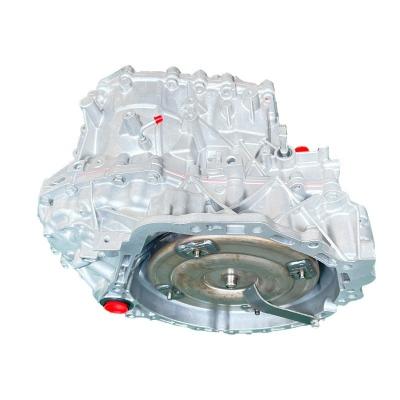 China Infiniti QX60 3.5L 2WD 2014 CVT Transmission Assembly 31020 3WX3C 3WX0D for sale