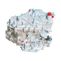 China Infiniti QX60 3.5L 2WD 2014 CVT Transmission Assembly 31020 3WX3C 3WX0D for sale