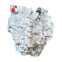 China Infiniti QX60 3.5L 2WD 2014 CVT Transmission Assembly 31020 3WX3C 3WX0D for sale