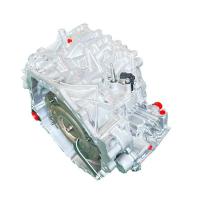 China Infiniti QX60 3.5L 2WD 2014 CVT Transmission Assembly 31020 3WX3C 3WX0D for sale