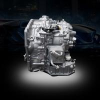 China Nissan Bluebird Versa CVT Transmission Assembly RE0F11B 1.6L 2WD Remanufactured for sale