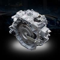 China Nissan Bluebird Versa CVT Transmission Assembly RE0F11B 1.6L 2WD Remanufactured for sale