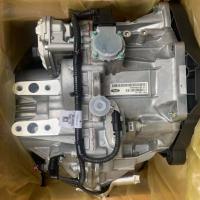 China Genuine GETRAG 6-Speed Dry Dual Clutch Transmission DPS6 6DCT250 Assembly 45x40x40cm for sale