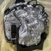 China Genuine GETRAG 6-Speed Dry Dual Clutch Transmission DPS6 6DCT250 Assembly 45x40x40cm for sale