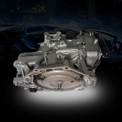 China Remanufactured 6T30 6T40 6T45 6T50 Transmission Gearbox 24274397 for Chevrolet Buick for sale