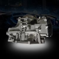 China Remanufactured 6T30 6T40 6T45 6T50 Transmission Gearbox 24274397 for Chevrolet Buick for sale