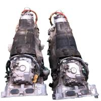 China AISIN 4X4 TW-40LS Automatic Transmission Assembly for Suzuki Jimny 55x45x55cm New for sale