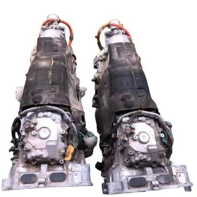 China AISIN 4X4 TW-40LS Automatic Transmission Assembly for Suzuki Jimny 55x45x55cm New for sale