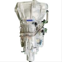 China AISIN 4X4 TW-40LS Automatic Transmission Assembly for Suzuki Jimny 55x45x55cm New for sale