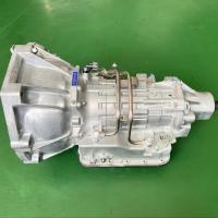 China AISIN 4X4 TW-40LS Automatic Transmission Assembly for Suzuki Jimny 55x45x55cm New for sale
