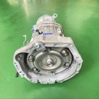 China AISIN 4X4 TW-40LS Automatic Transmission Assembly for Suzuki Jimny 55x45x55cm New for sale