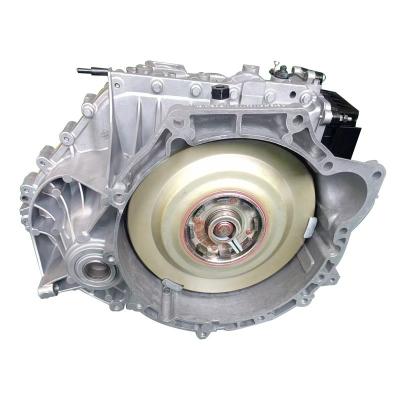 China Remanufactured MPS6 6DCT450 Transmission for Volvo 1.6T 2WD Automatic Gearbox 65x65x60 for sale