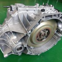 China Remanufactured MPS6 6DCT450 Transmission for Volvo 1.6T 2WD Automatic Gearbox 65x65x60 for sale