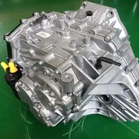 China Remanufactured MPS6 6DCT450 Transmission for Volvo 1.6T 2WD Automatic Gearbox 65x65x60 for sale