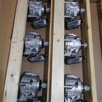 China 15KG All-Wheel Drive Clutch Assembly 0CJ409431C for FAW Audi A6L C8 7-Speed Dual Clutch Transmission for sale