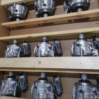 China 15KG All-Wheel Drive Clutch Assembly 0CJ409431C for FAW Audi A6L C8 7-Speed Dual Clutch Transmission for sale