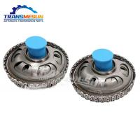 China 45x45x25cm 7DCT300 6DCT150 Wet Dual Clutch Transmission Assembly for Mercedes-Benz BMW Vehicles for sale