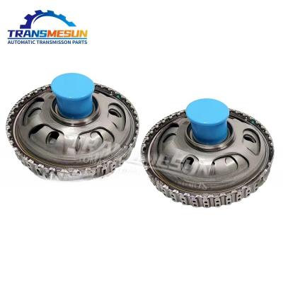China 45x45x25cm 7DCT300 6DCT150 Wet Dual Clutch Transmission Assembly for Mercedes-Benz BMW Vehicles for sale