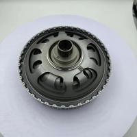 China 45x45x25cm 7DCT300 6DCT150 Wet Dual Clutch Transmission Assembly for Mercedes-Benz BMW Vehicles for sale