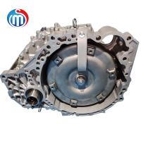 China U660 6-Speed 4X4 Automatic Transmission Gearbox Assembly for Toyota Sienna OE 30500-45032 for sale