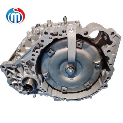 China U660 6-Speed 4X4 Automatic Transmission Gearbox Assembly for Toyota Sienna OE 30500-45032 for sale