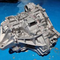 China U660 6-Speed 4X4 Automatic Transmission Gearbox Assembly for Toyota Sienna OE 30500-45032 for sale