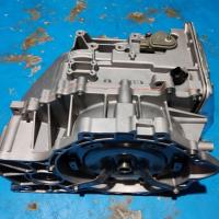 China Silver 6 Speed 2WD Automatic Transmission for 2016 Ssangyong Kolanda 110kg Gearbox for sale