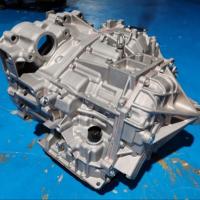 China U660F 3.5L 4WD Automatic Transmission Gearbox Assembly for Lexus 100% Tested for sale