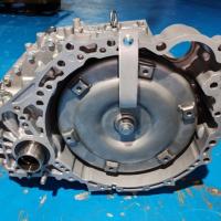China U660F 3.5L 4WD Automatic Transmission Gearbox Assembly for Lexus 100% Tested for sale