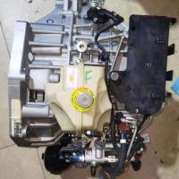 China Jeep Renegade C635 Dual Clutch 1.4T 2WD Transmission Gearbox Assembly OE 55262548 65x60x65cm for sale