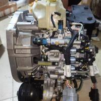 China Jeep Renegade C635 Dual Clutch 1.4T 2WD Transmission Gearbox Assembly OE 55262548 65x60x65cm for sale
