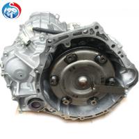 China K112 CVT Transmission Assembly for Toyota 2.0L Engines 2010-2018 110kg Auto Gearbox for sale