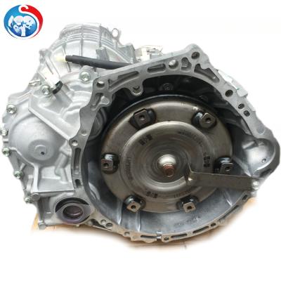 China K112 CVT Transmission Assembly for Toyota 2.0L Engines 2010-2018 110kg Auto Gearbox for sale