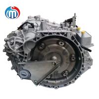 China DFSK Edge 1.5T 2WD VT5 CVT Automatic Transmission Assembly 60x45x50cm for Ford Edge MKC MKZ KUGA for sale