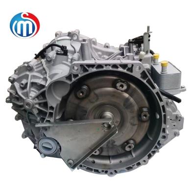 China DFSK Edge 1.5T 2WD VT5 CVT Automatic Transmission Assembly 60x45x50cm for Ford Edge MKC MKZ KUGA for sale