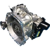 China 0AM DQ200 1.4T Transmission Assembly Gearbox for Shangku Golf Jetta Touran 2009-2015 0AM300048NX for sale