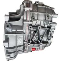 China 0AM DQ200 1.4T Transmission Assembly Gearbox for Shangku Golf Jetta Touran 2009-2015 0AM300048NX for sale