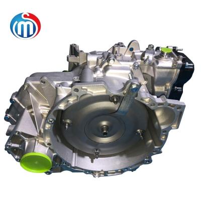 China 6F35 Automatic Transmission Assembly 65×60×65 cm for Ford Escape Kuga 1.6L 4WD - CV6Z-7000-X for sale