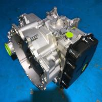 China 6F35 Automatic Transmission Assembly 65×60×65 cm for Ford Escape Kuga 1.6L 4WD - CV6Z-7000-X for sale