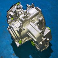 China 6F35 Automatic Transmission Assembly 65×60×65 cm for Ford Escape Kuga 1.6L 4WD - CV6Z-7000-X for sale