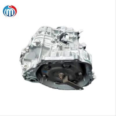 China U241E Automatic Transmission Assembly for Toyota 1AZ 2AZ FE Engine Camry Alphard RAV4 65x60x65cm for sale