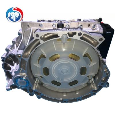 China MPS6 6DCT450 Transmission Assembly for VOLVO S60 S80L V60 2.0T B4204T7 - 65×60×65 cm Remanufactured OEM for sale