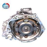 China MG ZS 1.5L 2WD Transmission Assembly TS-41SN TS-40SN U442E 65x60x65cm OEM 10269021 for sale