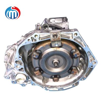 China MG ZS 1.5L 2WD Transmission Assembly TS-41SN TS-40SN U442E 65x60x65cm OEM 10269021 for sale