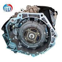 China 7DCT250 7T35 Dual Clutch Gearbox Transmission Assembly 65x60x65cm for Buick Roewe MG for sale