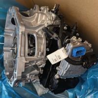 China 7DCT250 7T35 Dual Clutch Gearbox Transmission Assembly 65x60x65cm for Buick Roewe MG for sale