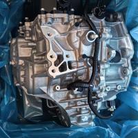 China 7DCT250 7T35 Dual Clutch Gearbox Transmission Assembly 65x60x65cm for Buick Roewe MG for sale