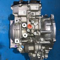 China New 8F35 Automatic Transmission Assembly 2.0T 2WD 8 Speed for Ford Edge K2GZ7000F for sale
